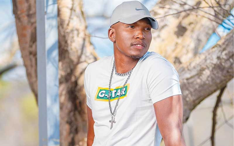 Rising music talent brings new energy: Freeman -Newsday Zimbabwe