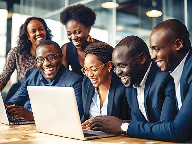Importance of team training for companies -Newsday Zimbabwe