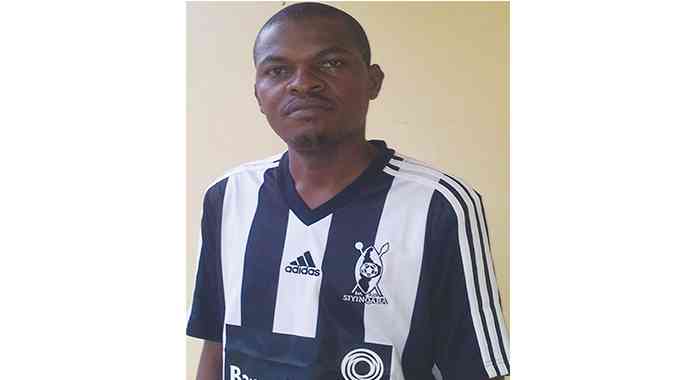 Nyathi enters Highlanders election race -Newsday Zimbabwe