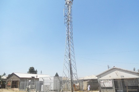 60% of Byo tower lights dead - The Southern Eye