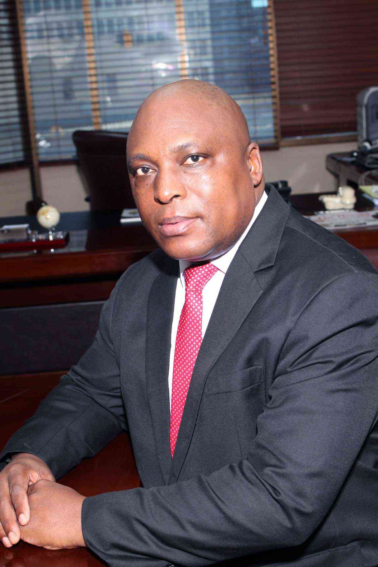 NetOne CEO makes US$1bn move - The Zimbabwe Independent