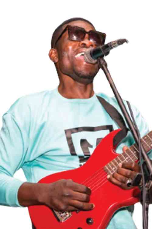 Tryson moves to fight drug abuse - The Southern Eye