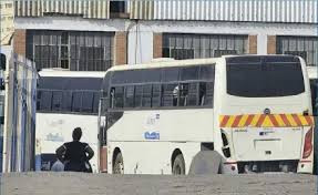 The mystery of Zupco’s disappearing buses amid Zimbabwe’s public ...