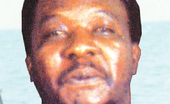 Bassist Tutani burial set for today -Newsday Zimbabwe