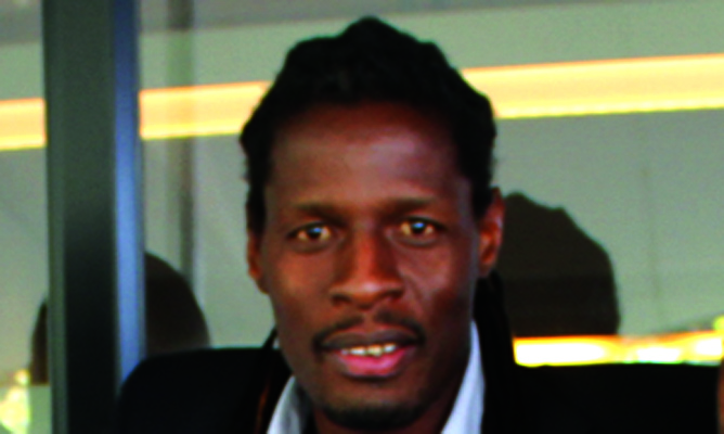 Shereni testimonial match off -Newsday Zimbabwe