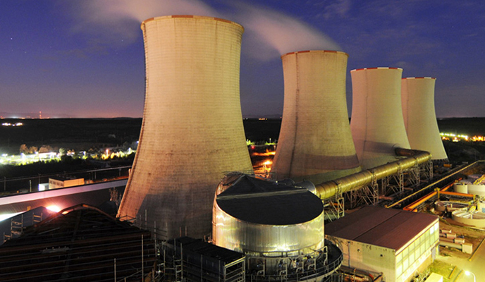 Sable Mining, CITIC sign $500m power plant deal -Newsday Zimbabwe
