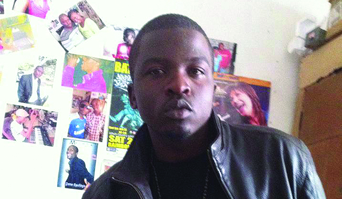 Yoz quits drugs, rebrands -Newsday Zimbabwe