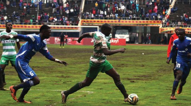 Live Updates :FC Platinum vs Dynamos -Newsday Zimbabwe