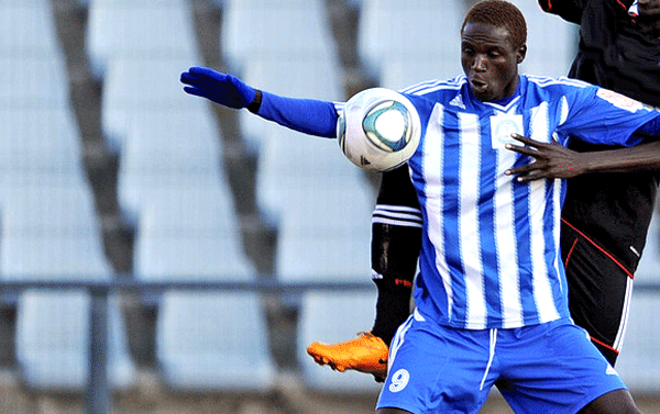 Mutuma should leave his wayward behaviour -Newsday Zimbabwe