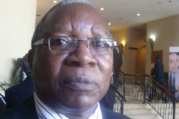 Nduna retires from Zimre Holdings -Newsday Zimbabwe