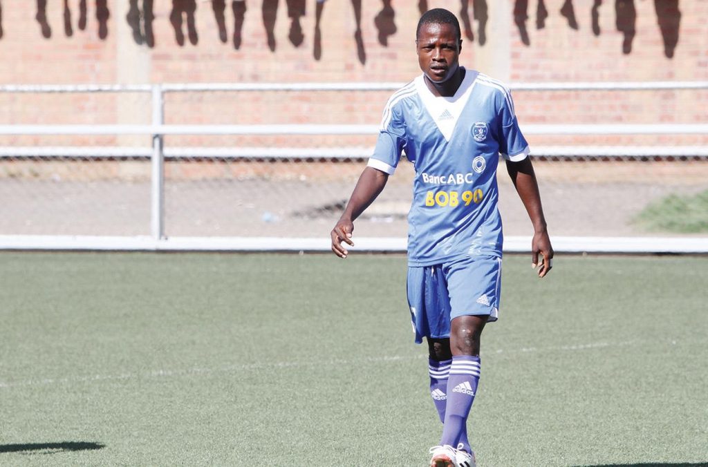 Chitiyo leaving Dynamos for City -Newsday Zimbabwe