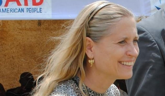 USAid to disburse $165m in aid -Newsday Zimbabwe