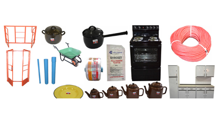 Treger eyes Mozambican market -Newsday Zimbabwe