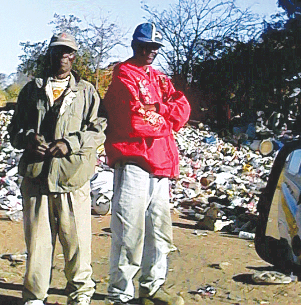 Ex-Zipra combatants’ sorry tale of neglect -Newsday Zimbabwe