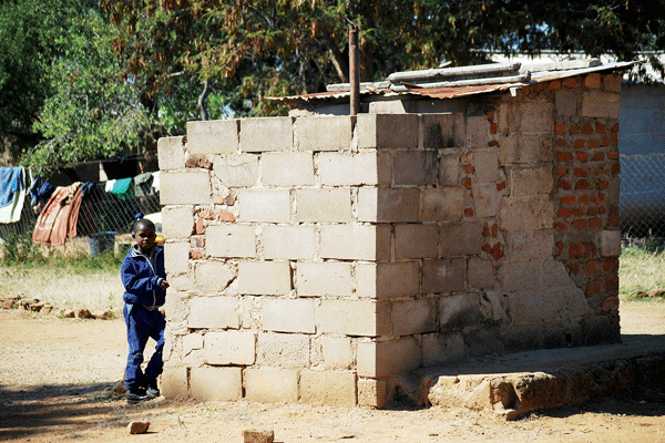 Bubi villagers struggle to access health, sanitation facilities ...
