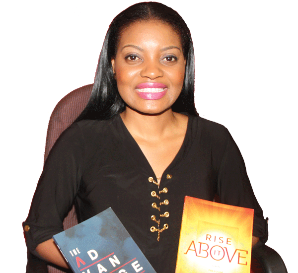 Shereni publishes second book -Newsday Zimbabwe