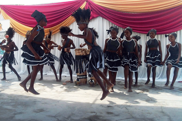 Jerusarema-Mbende, MECUF merge -Newsday Zimbabwe