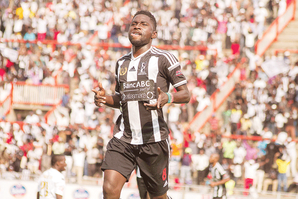 Bosso see off How Mine -Newsday Zimbabwe
