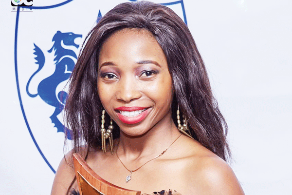 Meet Zim’s most talented model -Newsday Zimbabwe