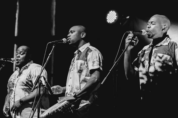 Insingizi to perform at the Olympics -Newsday Zimbabwe