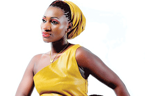 Women’s Day concert honours Queen Mashie -Newsday Zimbabwe