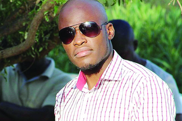 Play re-enacts Mugabe ouster -Newsday Zimbabwe