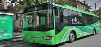 Harare approves e-buses project -Newsday Zimbabwe