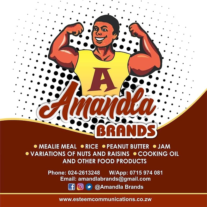 Amandla Brands explores new markets -Newsday Zimbabwe