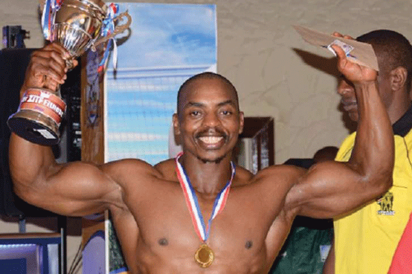 Fireworks expected at ZITF Bodybuilding contest -Newsday Zimbabwe