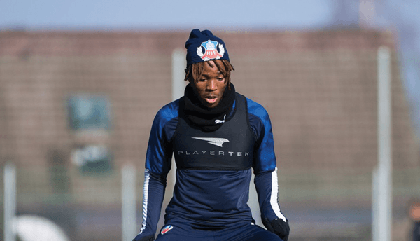 Benyu considers permanent Sweden move -Newsday Zimbabwe