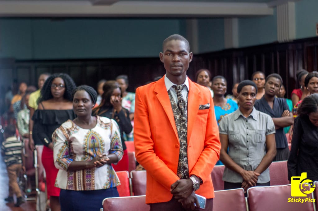 Muvhunzwi set to drop fourth album -Newsday Zimbabwe