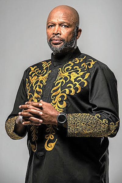 Sello feels a connection to new show -Newsday Zimbabwe