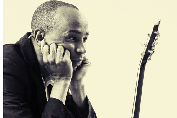 Mukundu drops compilation album -Newsday Zimbabwe