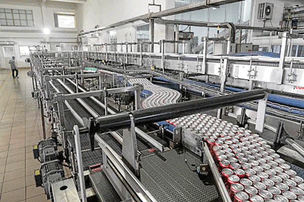 Nampak PAT rises 460 times to $1,78bn -Newsday Zimbabwe