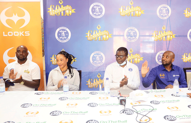 DeMbare gets UK kit deal -Newsday Zimbabwe
