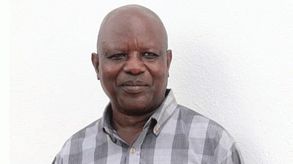 Sibanda takes over as Bosso chair -Newsday Zimbabwe