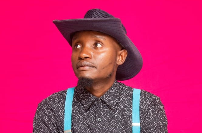 I sing to remind people of their creator: Nkomo -Newsday Zimbabwe