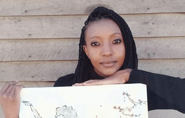 Nudity should not be sexualised: Chimanikire -Newsday Zimbabwe