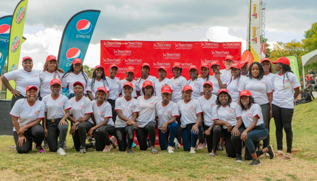 Teecherz pledge continued support for Zim rugby - The Southern Eye