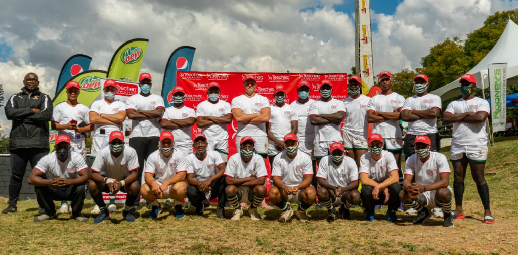 Teecherz pledge continued support for Zim rugby - The Southern Eye