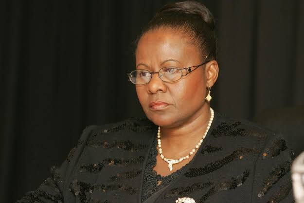 Khampepe: A hero across both sides of the Limpopo -Newsday Zimbabwe