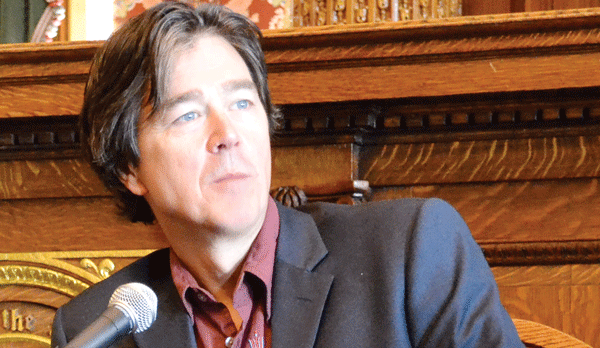 Climate crisis is a crime story -Newsday Zimbabwe