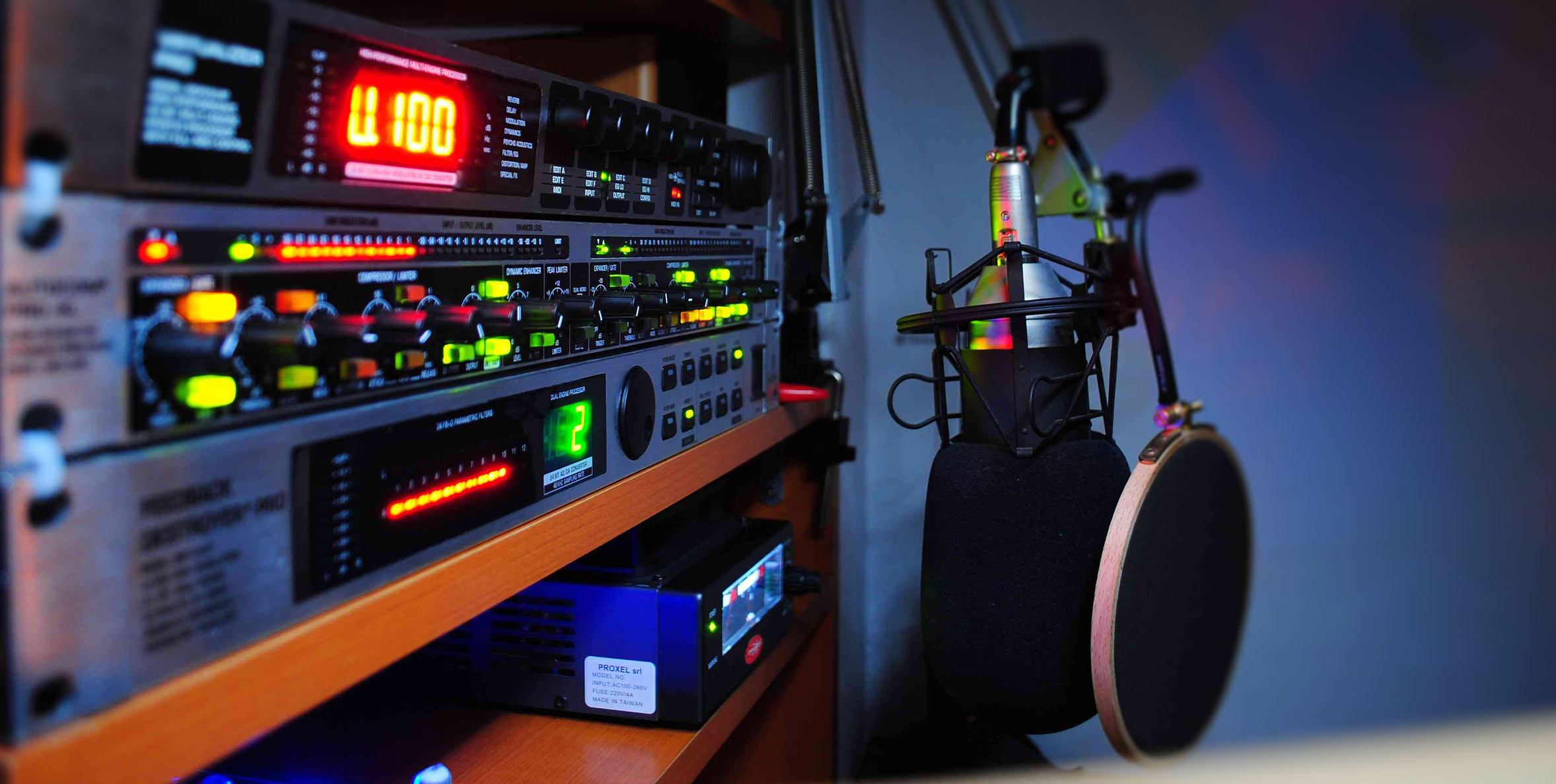 Government licenses eight community radio stations in landmark ...