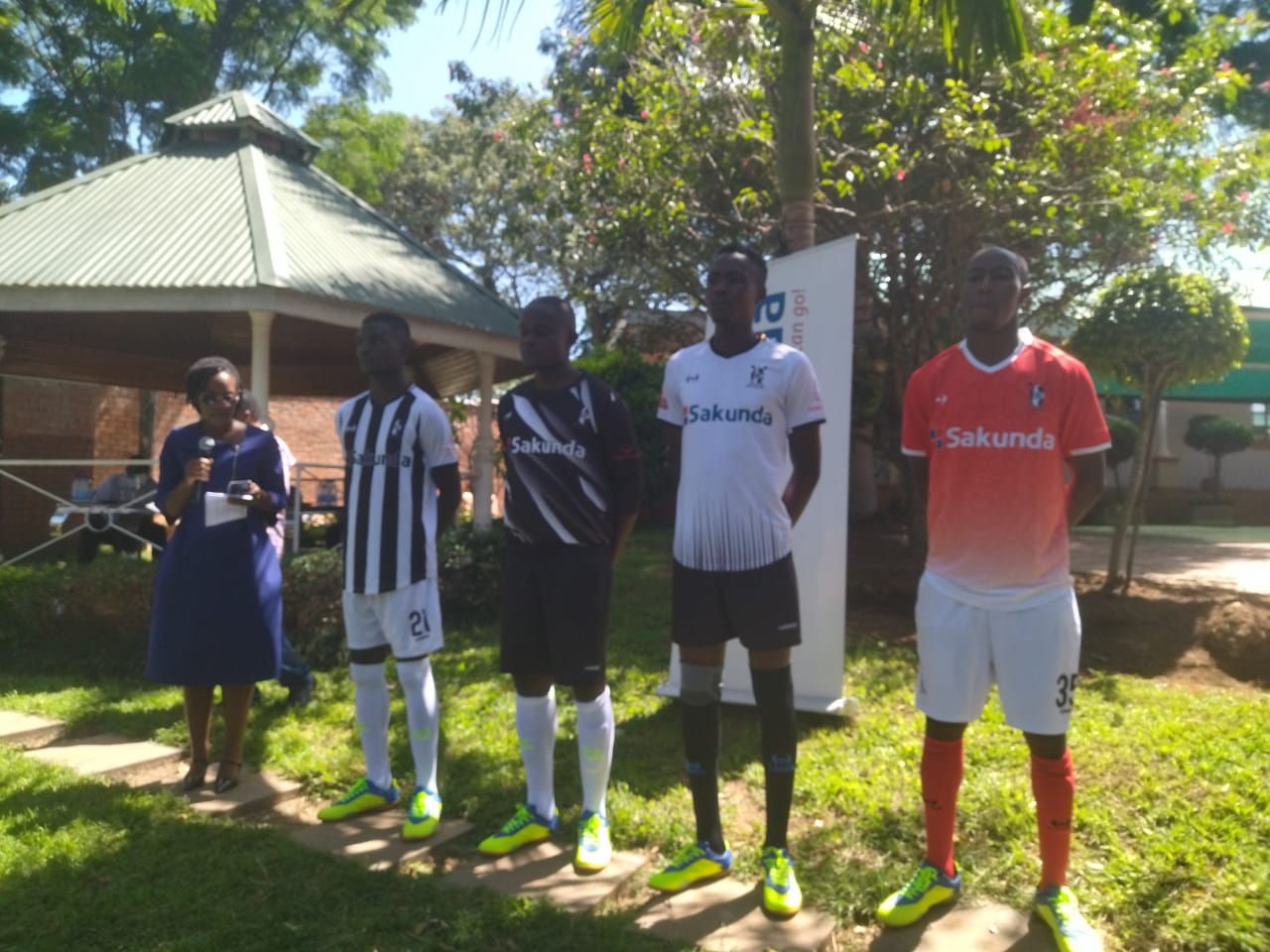 Tagwireyi reveals big plans for Bosso and Dembare -Newsday Zimbabwe