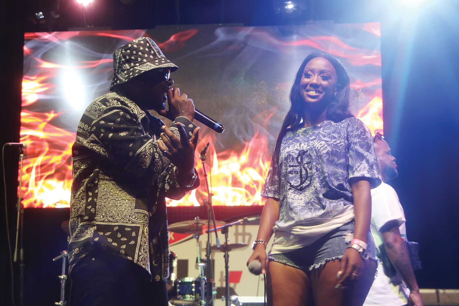 I’m not in music for fame: Mzansi’s Focalistic -Newsday Zimbabwe