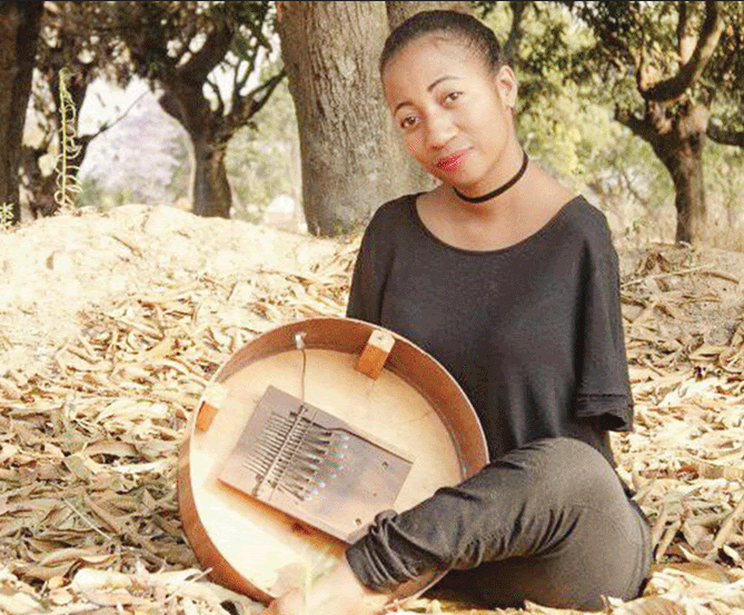 Artistes with disability yearn for stage performance -Newsday Zimbabwe