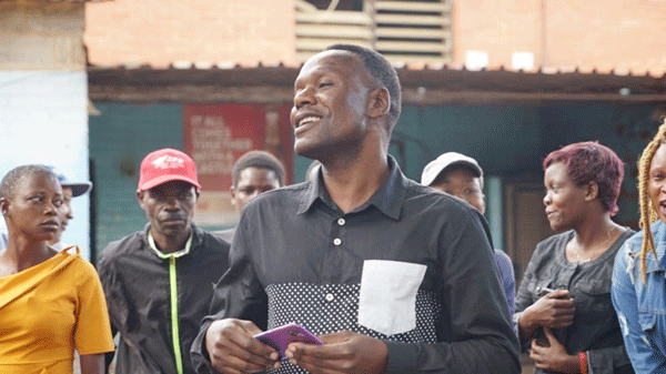 Feature: Sunday service in the Drunkards Church -Newsday Zimbabwe