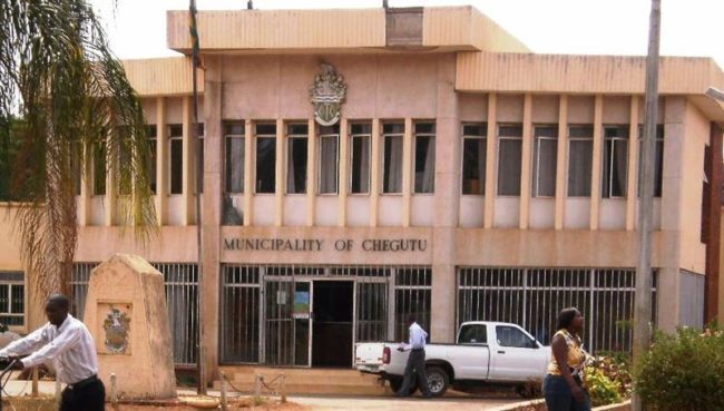 Passengers raise alarm over spike-throwing cops -Newsday Zimbabwe