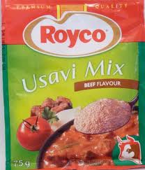 Unilever launches Royco campaign - The Standard
