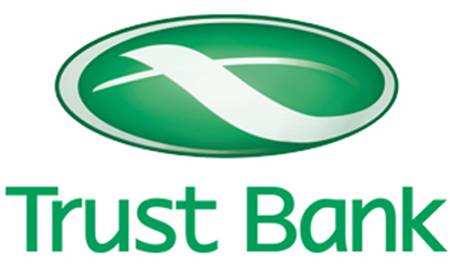Standard Trust Bank Logo The Digital Bank For The Everyday Us | Trust